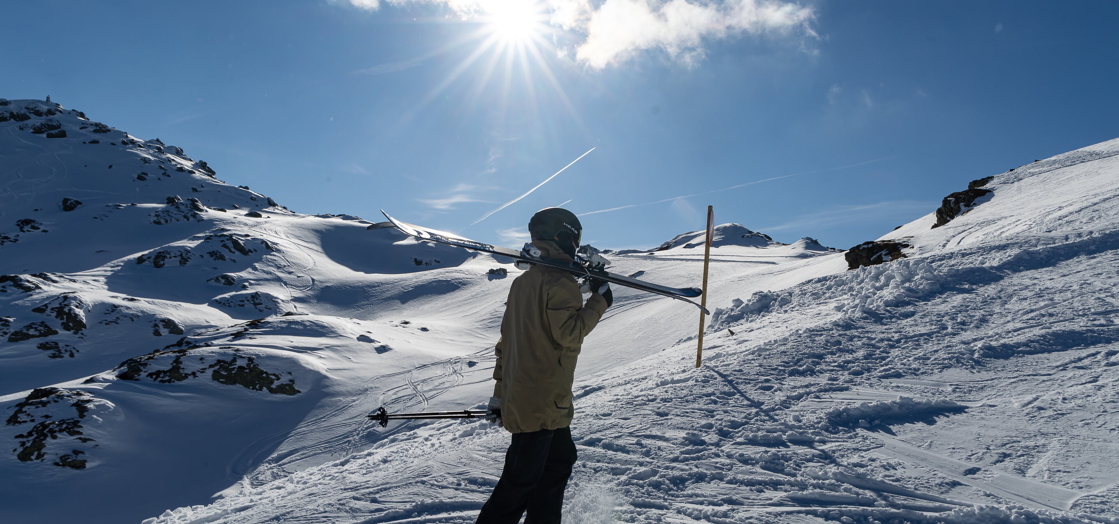 Ski Tagesfahrten mit dem Skibus von München aus